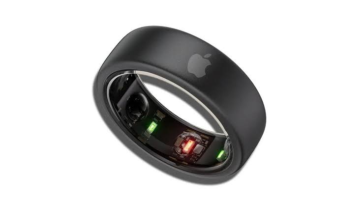 Apple Smart Ring: Rumors, Patents, and the Future of Wearable Tech ...