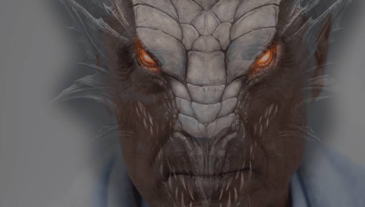 When Faces Turn into Dragons: The Rare Case of Prosopometamorphopsia ...
