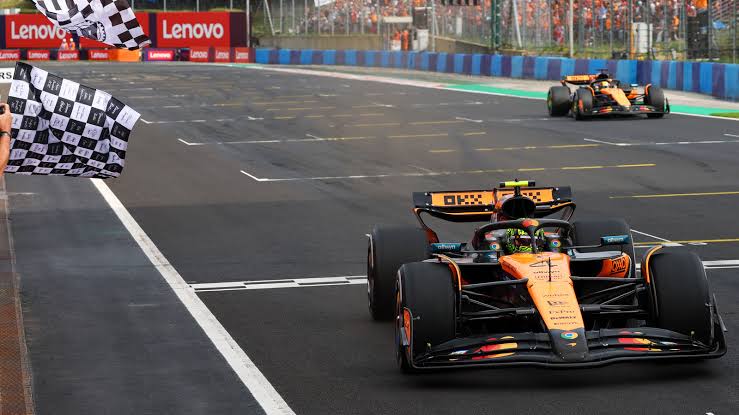 How F1 Drivers Earn the Right to Race: The Super Licence Explained ...