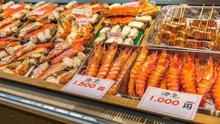 The Essential Guide to Osaka, Japan: Food, Culture, and Adventure in ...