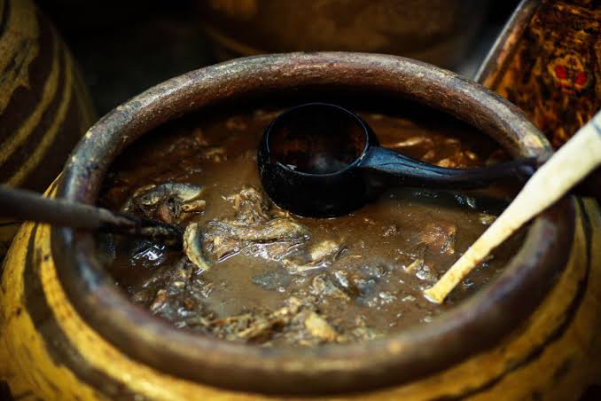 Garum: The Ancient Roman Condiment That Conquered an Empire - NEWS NEST