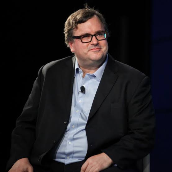 The Visionary Behind LinkedIn: How Reid Hoffman Built a $26 Billion ...
