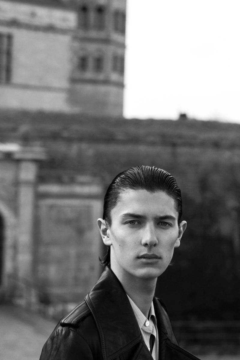How One Decision Changed a Prince’s Life: The Story of Prince Nikolai ...