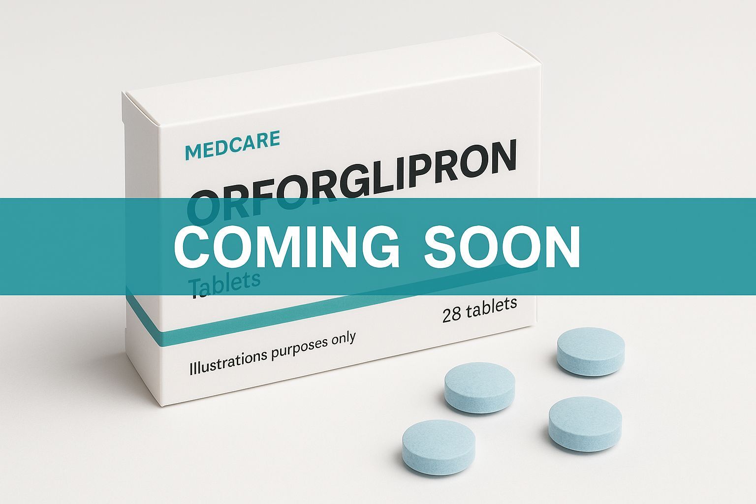 Daily Obesity Pill Orforglipron Shows Promising Results in Global Trial ...
