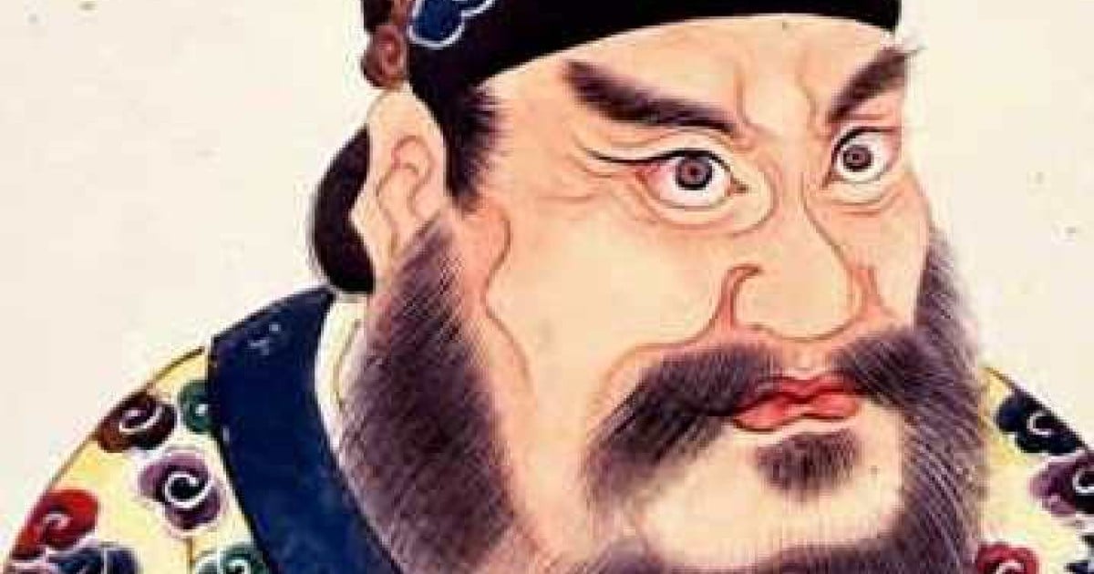 Qin Shi Huang’s Obsession With Immortality: Did China’s First Emperor ...