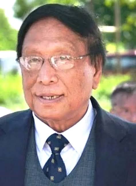 Somdal Awaits the Return of Th. Muivah After Five Decades - NEWS NEST