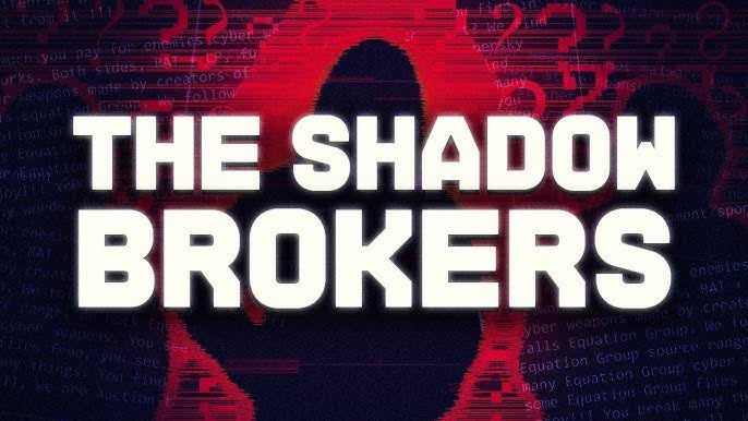 The Group Who Hacked The NSA: The Shadow Brokers - NEWS NEST