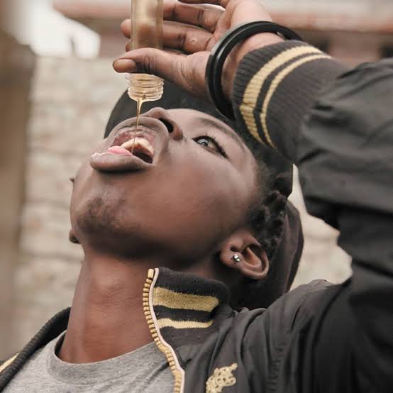 Zimbabwe’s Codeine Cough Syrup Epidemic: A Silent Crisis Among Youth ...