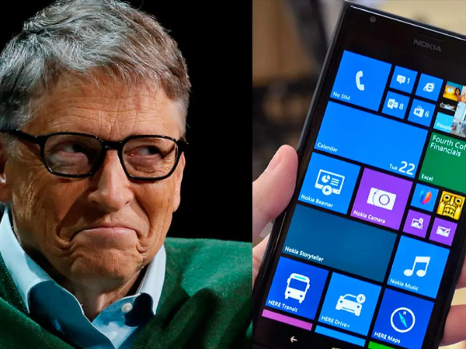 The Rise and Fall of Windows Phone: How Microsoft Missed the Mobile ...