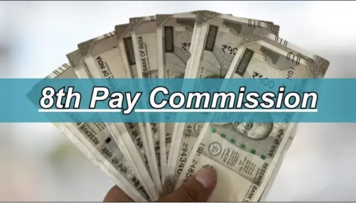 Eighth Pay Panel Set to Be Constituted: What It Means for India’s ...