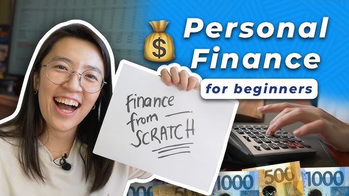 💸 The Student Guide to Personal Finance: Adulting 101 - NEWS NEST