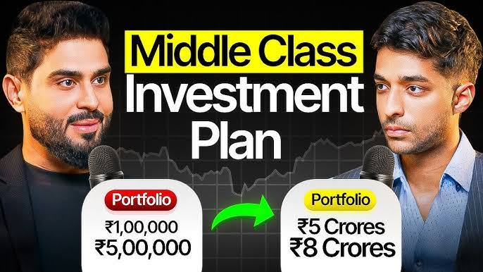 How to Build Wealth in India With ₹1 Lakh a Month: The Secrets of a ...