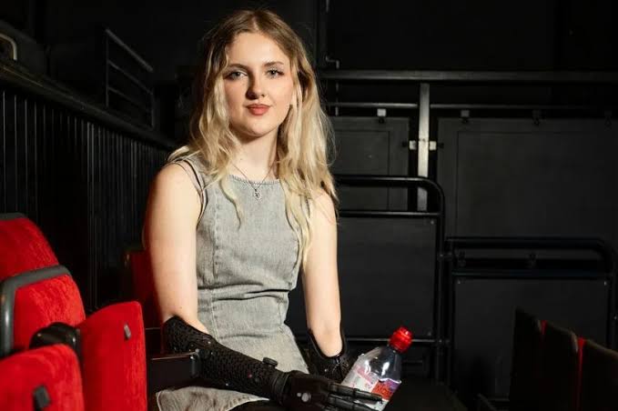Tilly Lockey and the Rise of the World’s Most Advanced Bionic Hands ...