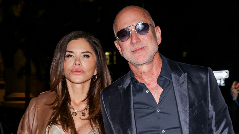 Jeff Bezos’ New Look: The Billionaire’s Surprising Turn Toward a ...