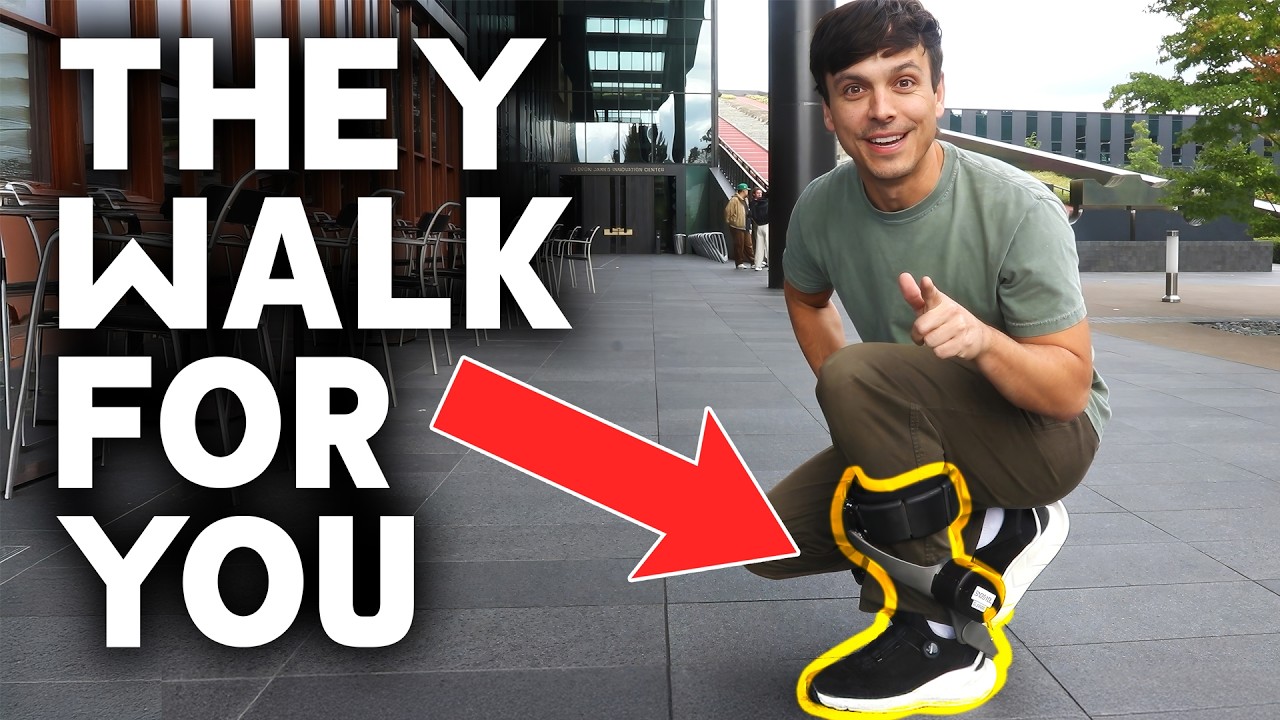 Inside Nike’s Top Secret Shoe Test: The Future of Athletic Innovation ...