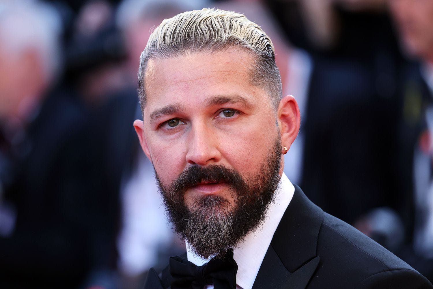 Shia LaBeouf — The Most Dangerous Actor Alive - NEWS NEST