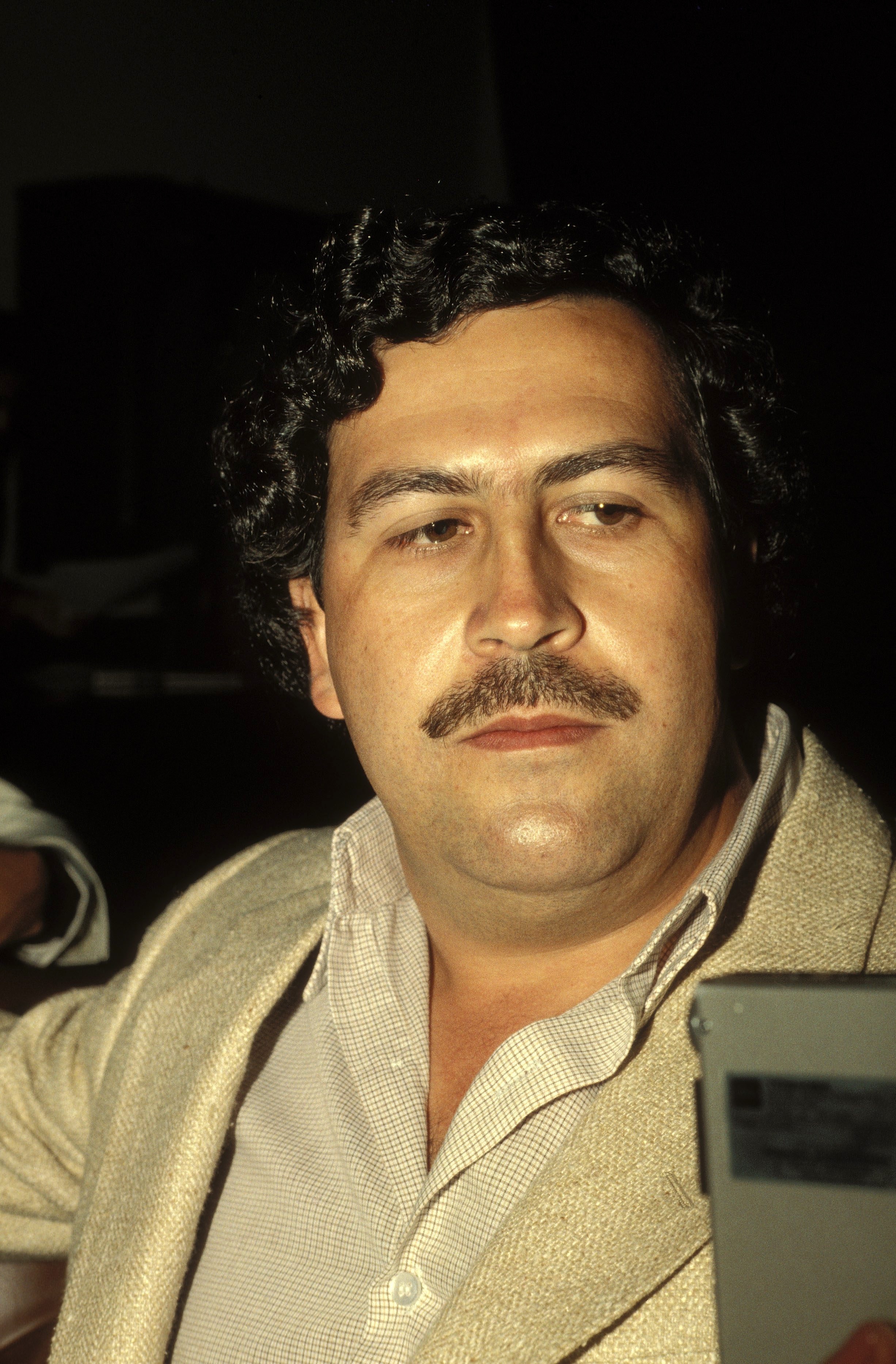 The Only Man Pablo Escobar Ever Respected - NEWS NEST