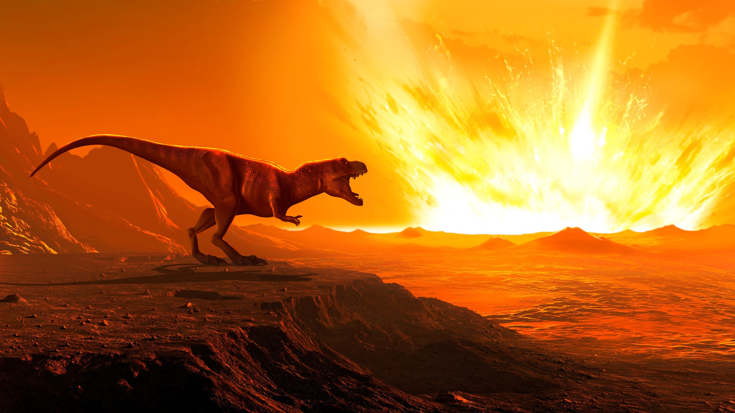 The Dinosaur Lesson: Why Decades of Nuclear Study Conclude We Should ...