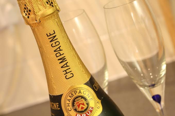 Real Champagne vs. Fake Champagne. The Truth behind the Label - NEWS NEST