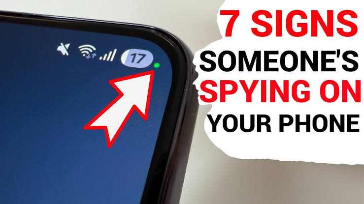 7 Critical Signs Someone Is Spying On Your Phone How To Stop Them