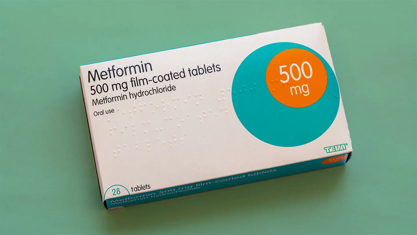 Metformin and the Longevity Question: Can a Diabetes Drug Slow Aging ...