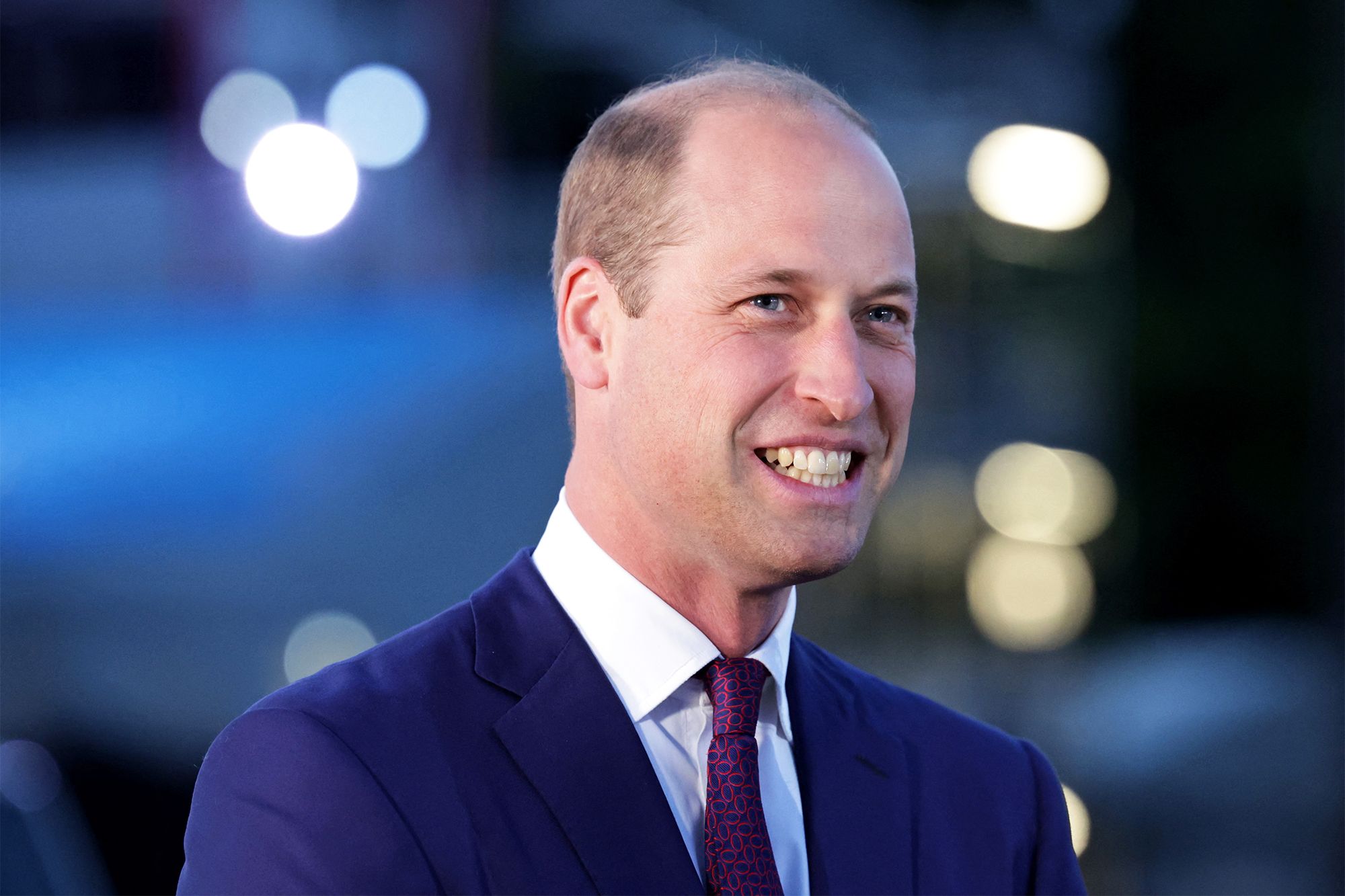 Prince William: The Unfolding Blueprint of a Modern King, According to ...