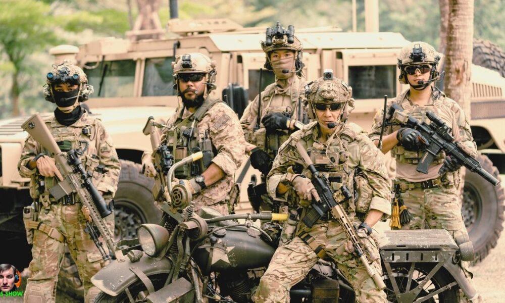 A Guide to U.S. Special Operations Forces - NEWS NEST