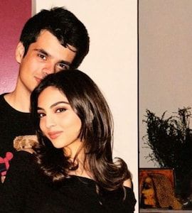 Priyanka Gandhi's Son Raihan Vadra Engaged to Longtime Girlfriend Aviva ...