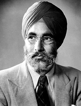 The Man Who Owned 50% of Delhi: The Extraordinary Story of Sobha Singh ...