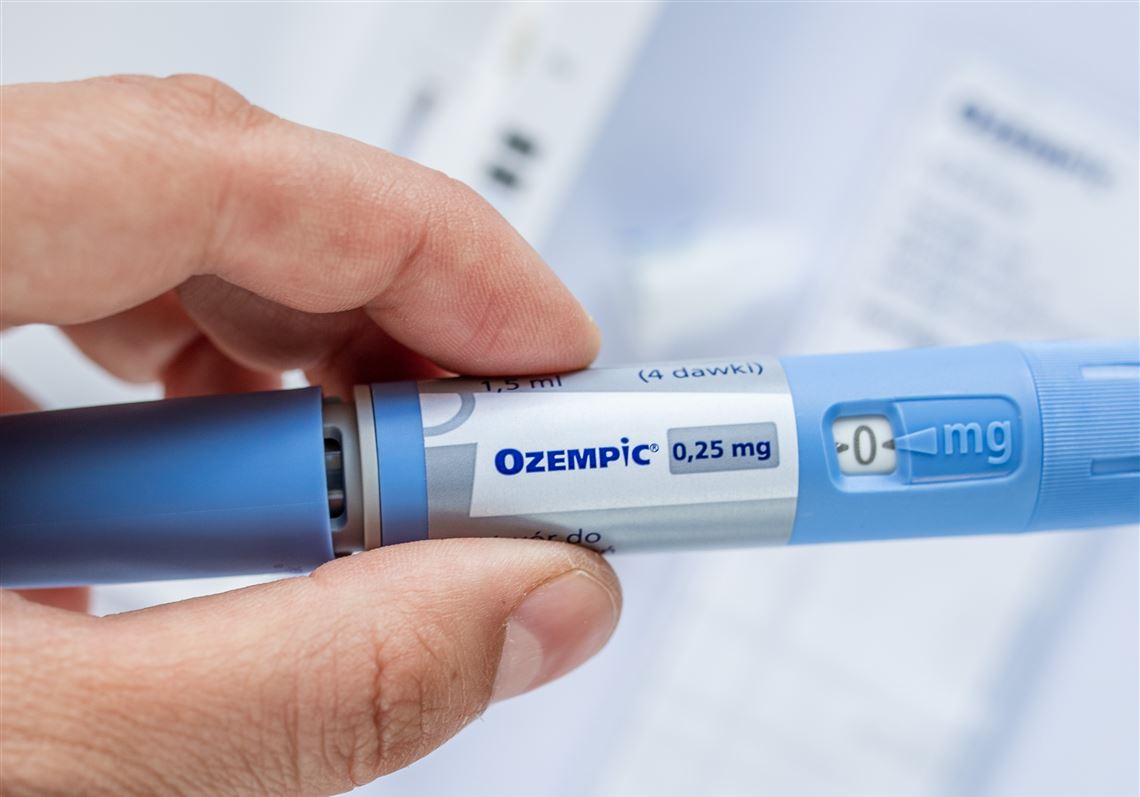 Ozempic Is a Game-Changer: Here’s How It Actually Works - NEWS NEST