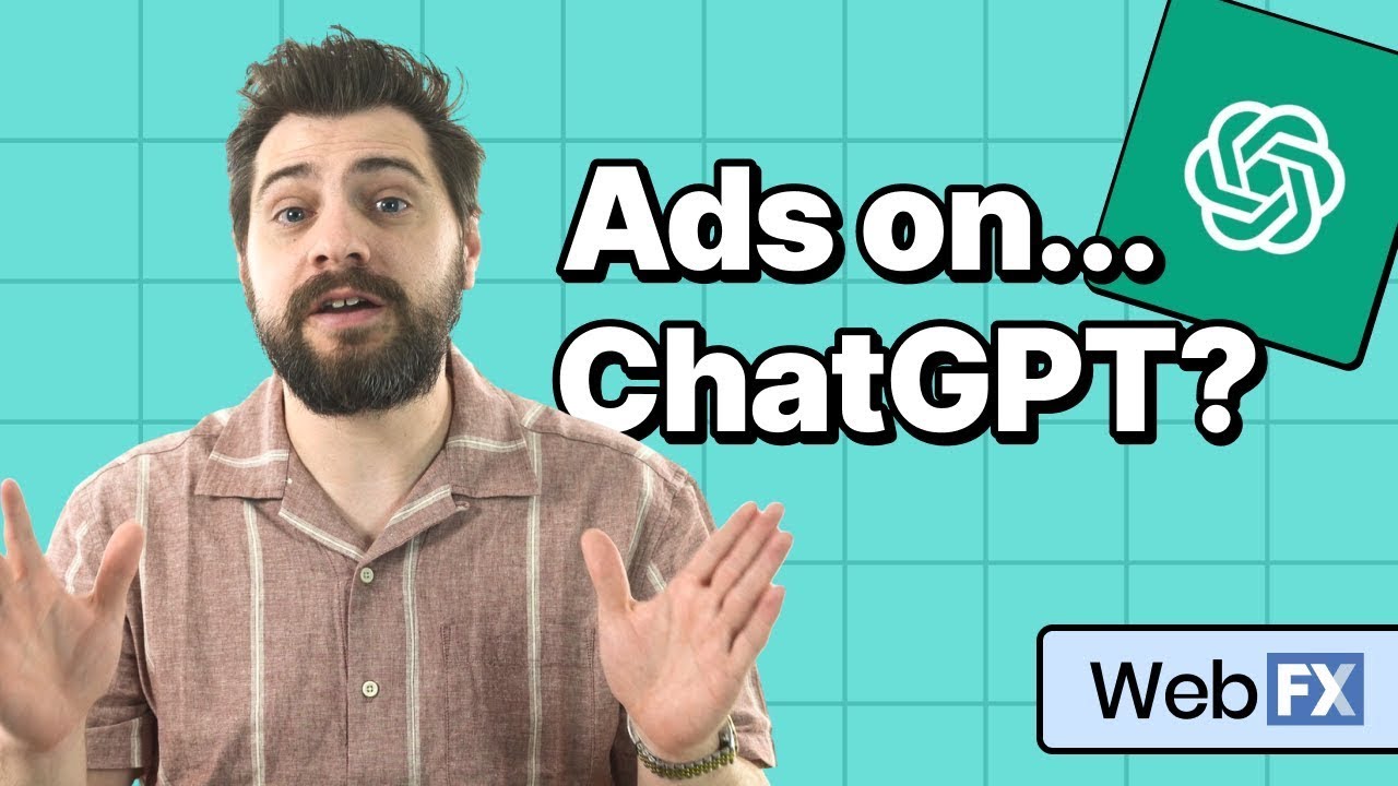 ChatGPT Advertising: Why It’s Coming — And How You Should Prepare for ...