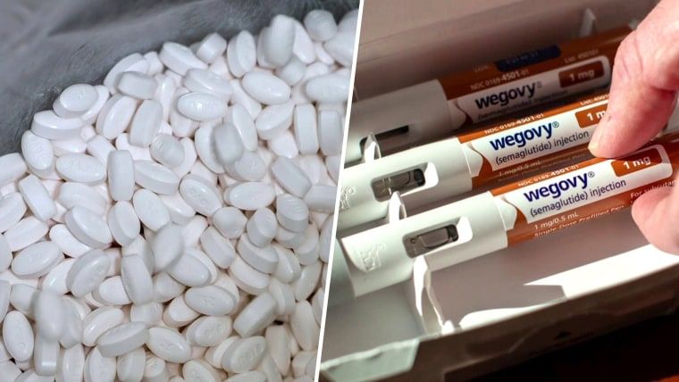 Wegovy Now Comes in a Pill: How the New Oral Form Compares to the ...