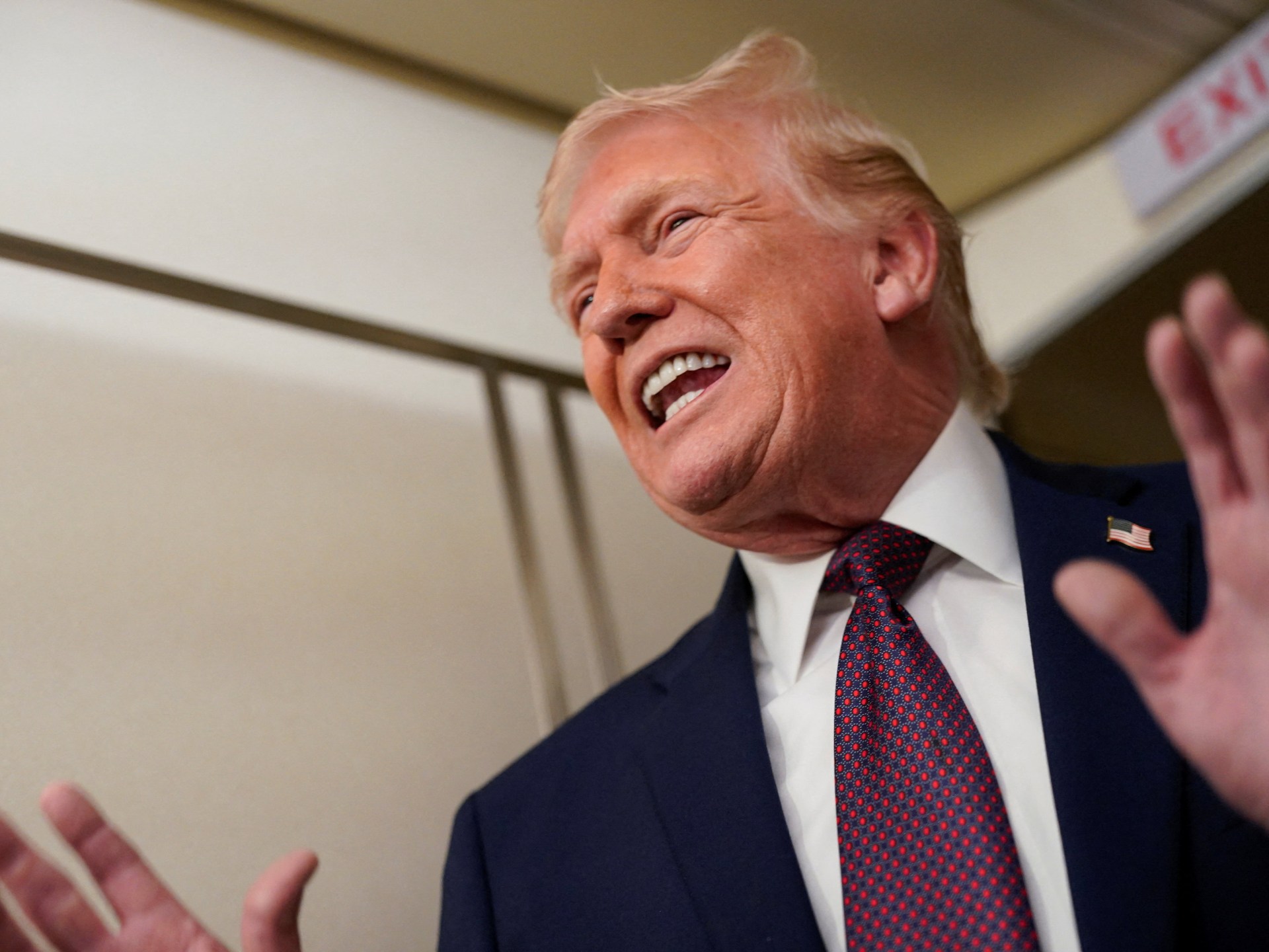 The Critical Questions President Trump Must Ask Before Considering ...