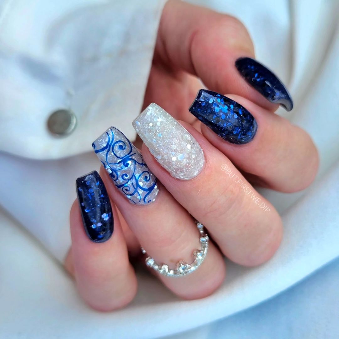 2 Cozy Winter Nail Designs You’ll Want to Wear All Season - NEWS NEST