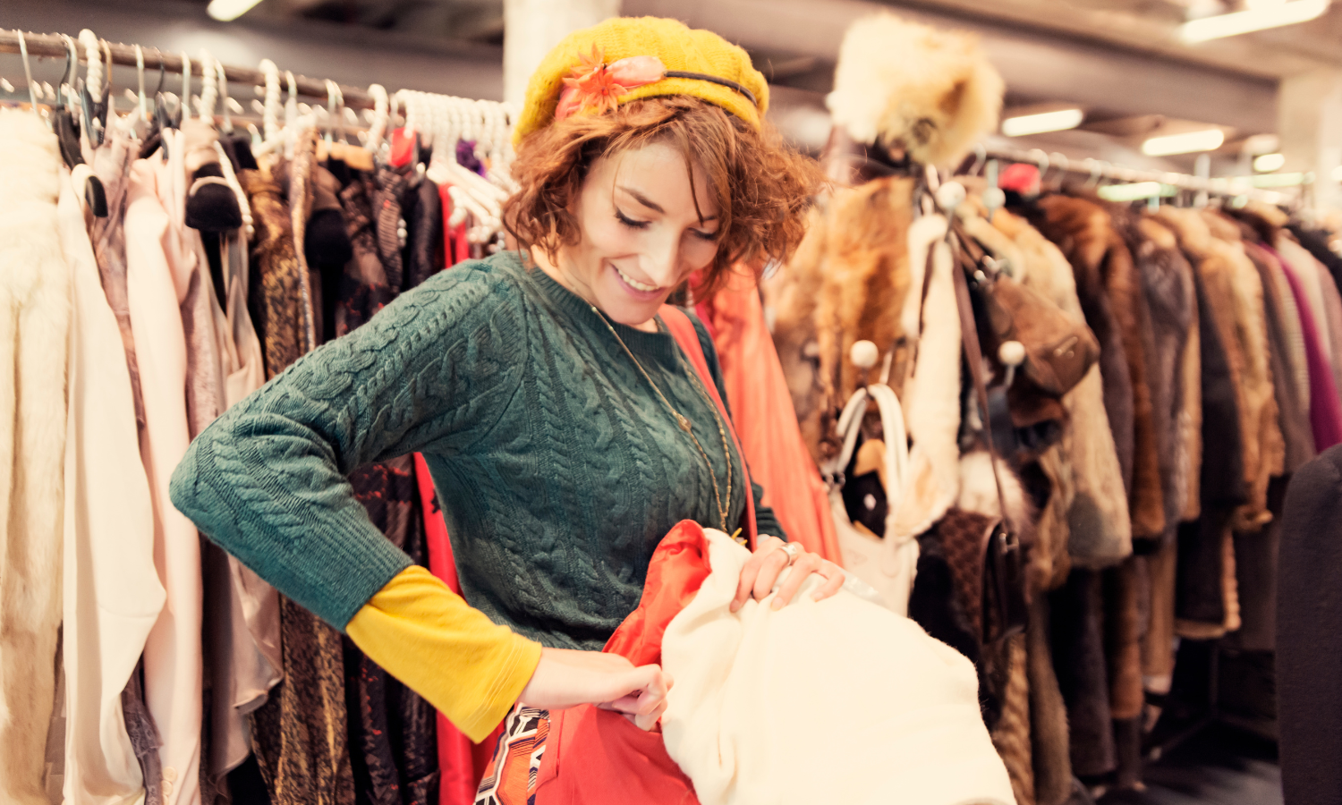 How to Thrift Like a Professional: Insider Tips from a Seasoned ...