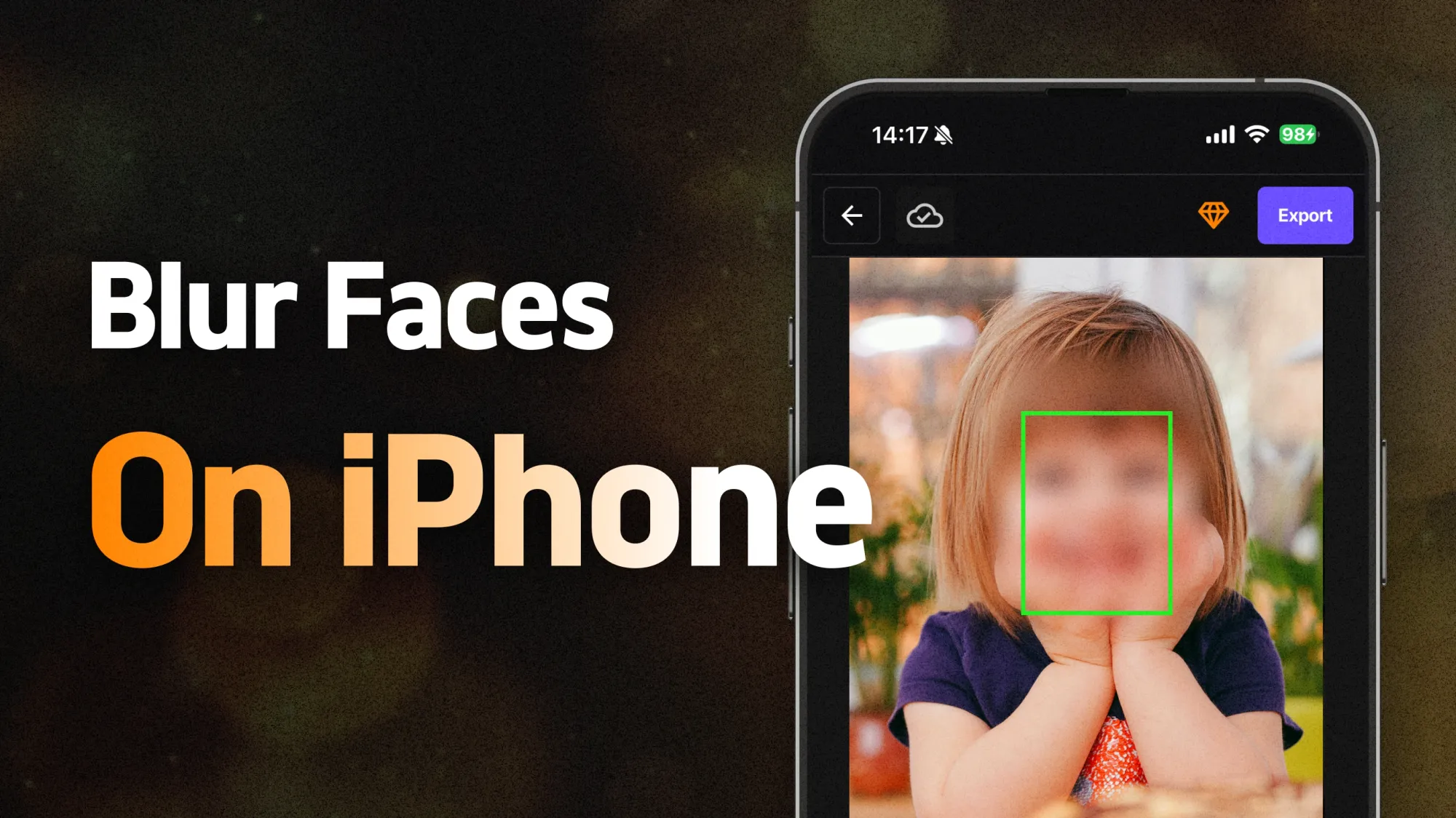 How to Blur or Pixelate Faces in Photos on Your iPhone for Free — No ...