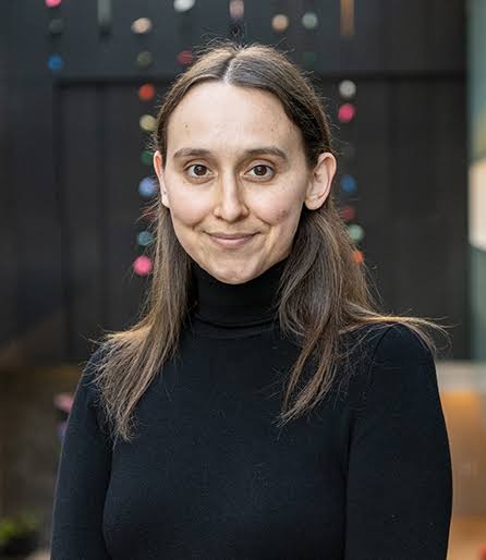 Sabrina Gonzalez Pasterski: The Theoretical Physicist Dubbed the “Next ...