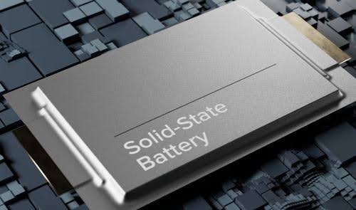 Solid-State Batteries Explained: The Next Generation of Battery ...