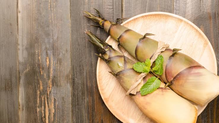 Bamboo Shoots: The Emerging Superfood with Promising Health Benefits ...