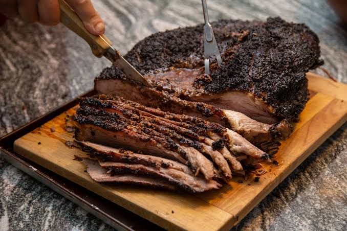 Anyone Can Make This 24-Hour Oven Brisket (With Surprising Results ...