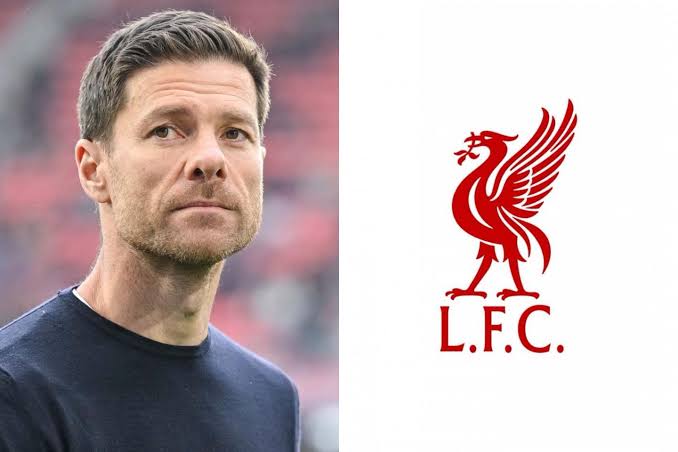 The Calls for Xabi Alonso to Return to Liverpool as Manager Are Growing ...