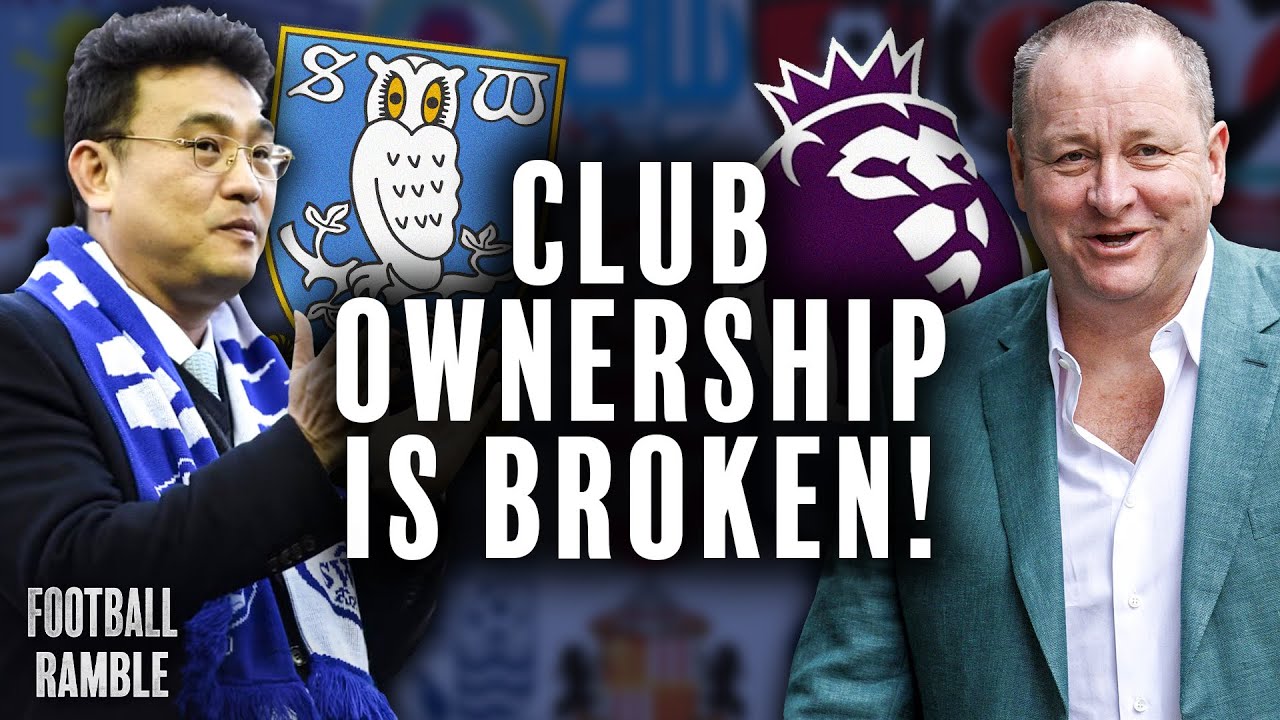 The Premier League’s Dirty Secret: Why You Can’t Always Know Who Really ...
