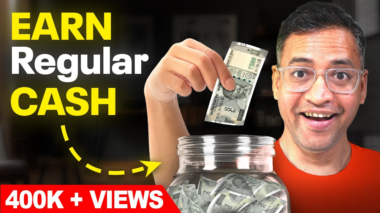 5 Investments That Pay You Every Month | Turn Money Into Monthly Income ...