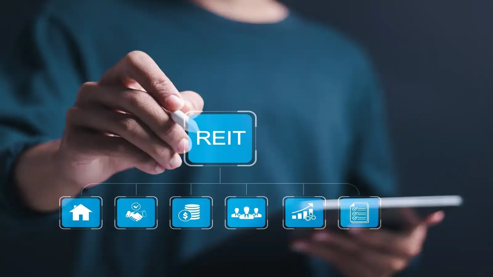 A Complete Taxation Guide for REITs and InvITs in India (As of January ...