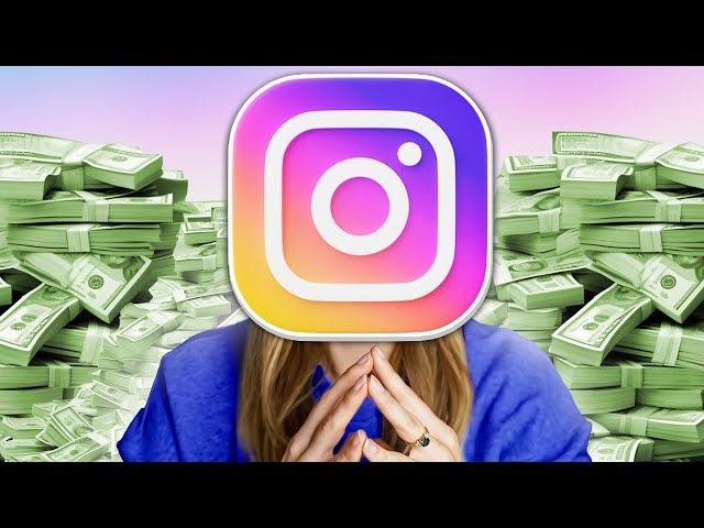 How to Build a Faceless Instagram Page That Earns $5,000 per Month: A ...