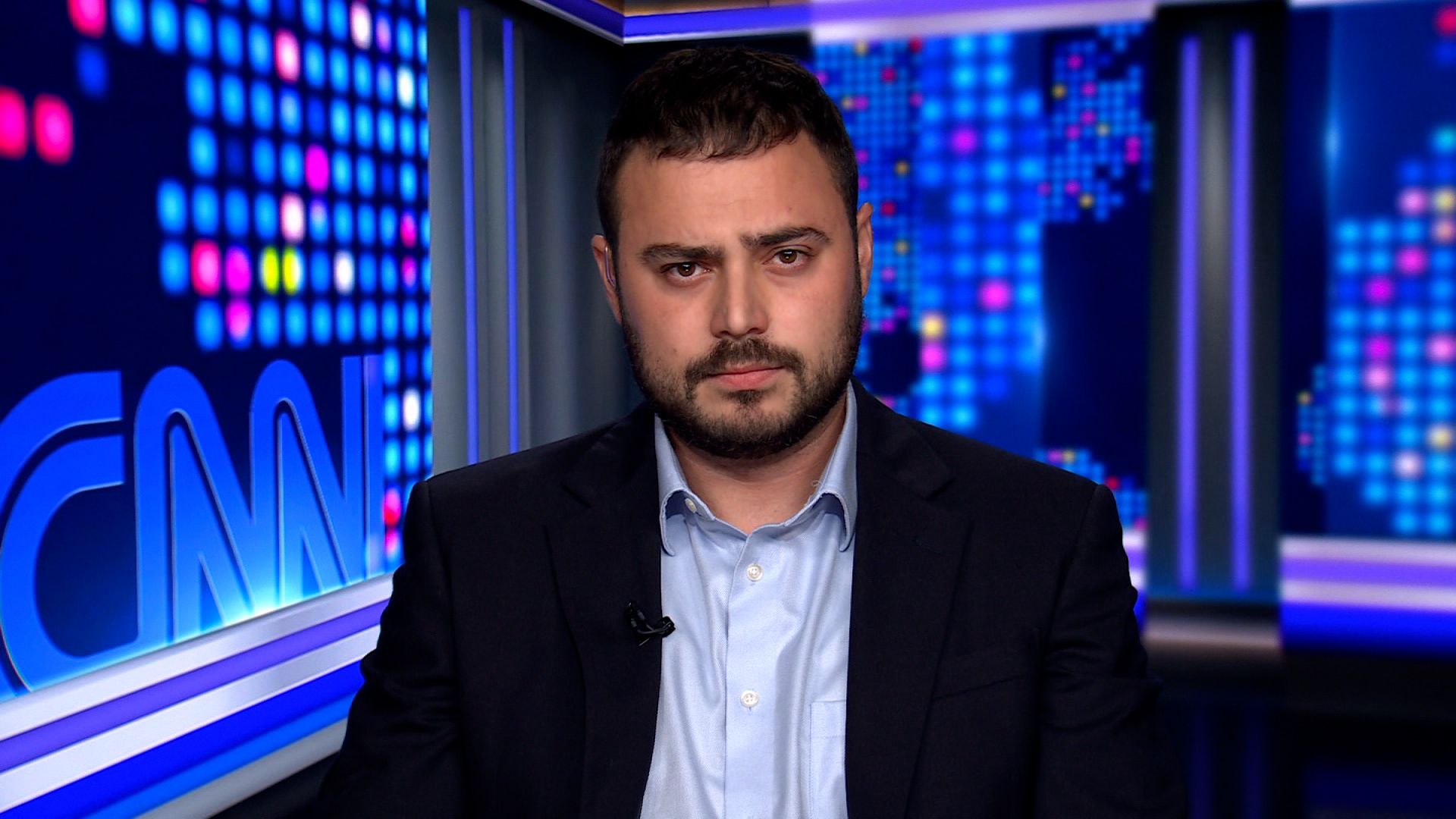 AI CEO explains the terrifying new behavior AIs are showing - NEWS NEST