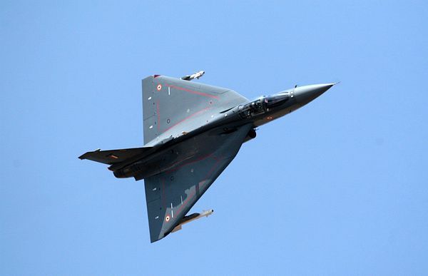 The Tejas Fighter Jet: Persistent Challenges Amid Progress in India's ...