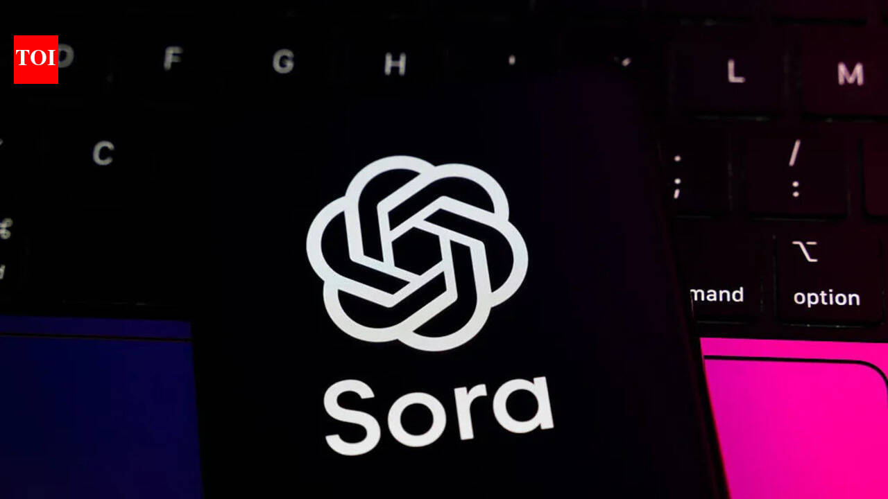 OpenAI Shuts Down Sora: What It Means for the Future of AI Video ...