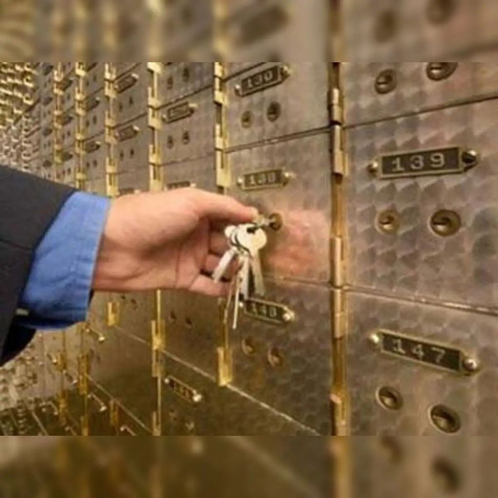 Why Bank Lockers Are Becoming Harder to Get — And What You Can Do ...