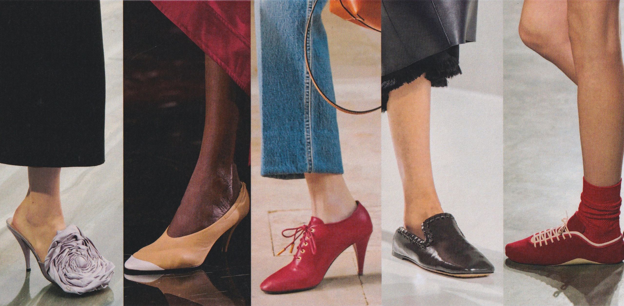 Wearable Spring 2026 Shoe Trends Every Woman Should Know - NEWS NEST